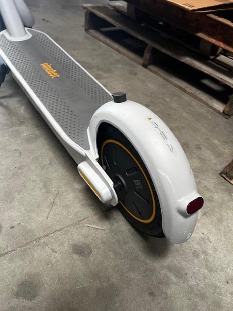 Ninebot Electric Scooter | Property Room