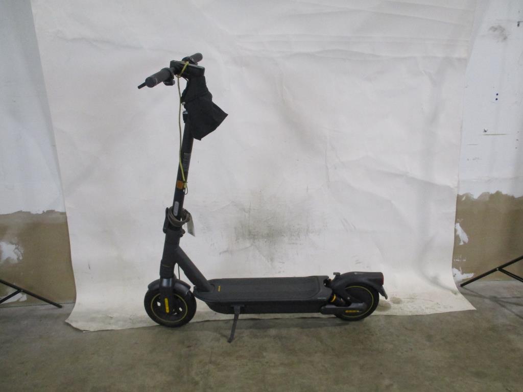 Ninebot E-Scooter | Property Room