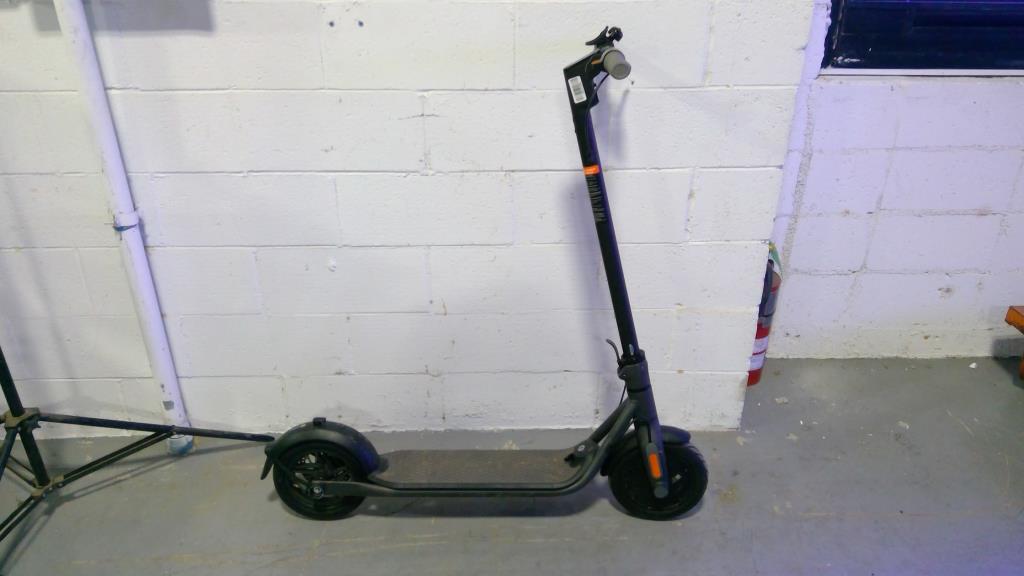 Ninebot Scooter | Property Room