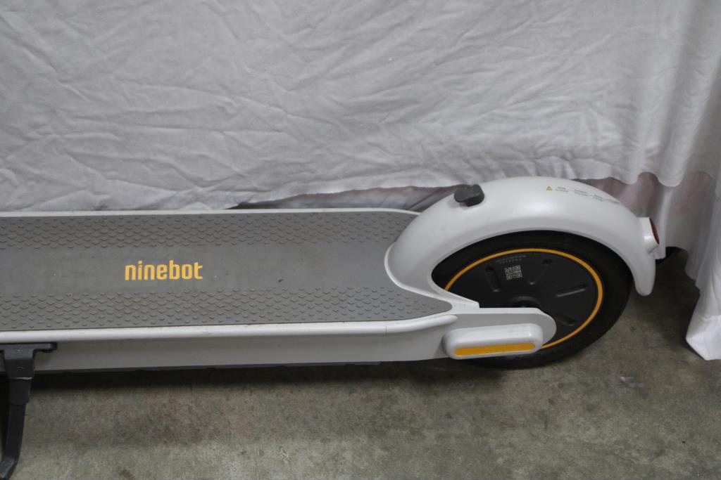 Ninebot Scooter | Property Room