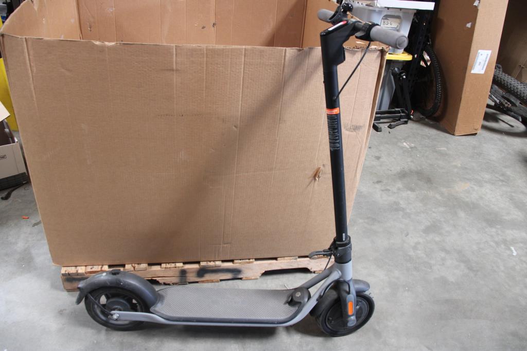 Ninebot Scooter | Property Room