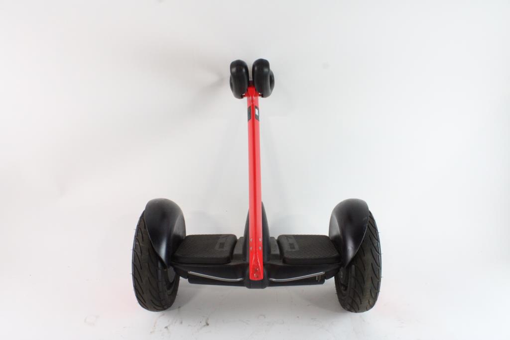 Ninebot Self-Balancing Electric Scooter | Property Room