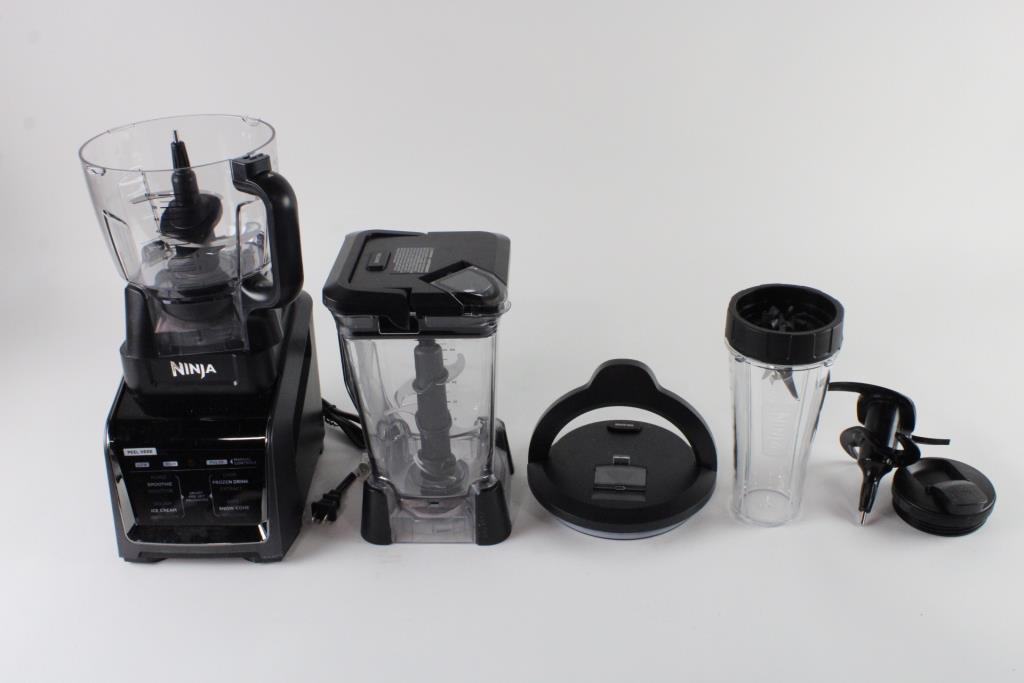 Ninja Intelli-Sense Kitchen System | Property Room