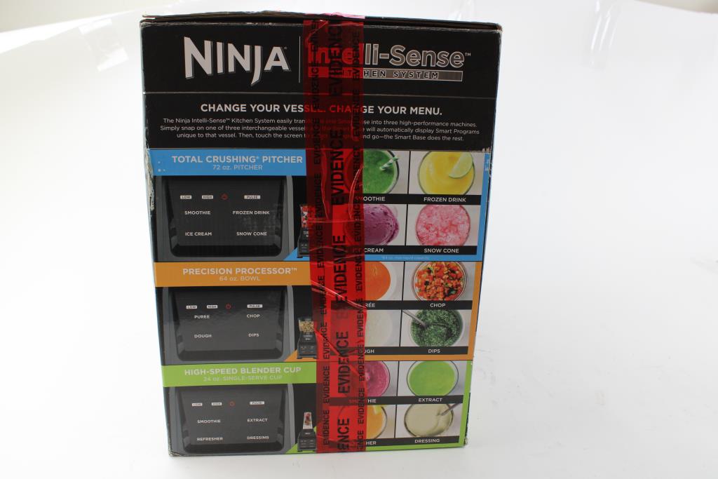 Ninja Intelli-sense Kitchen System | Property Room