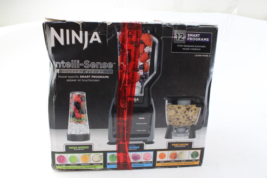 Ninja Intelli-sense Kitchen System | Property Room