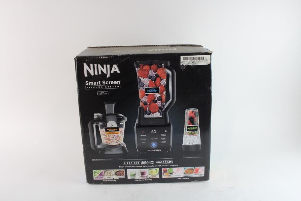 Ninja Smart Screen Kitchen System | Property Room