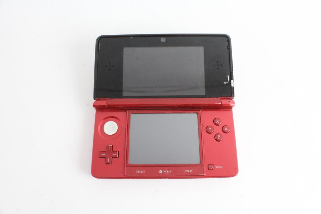 Nintendo 3 DS | Property Room
