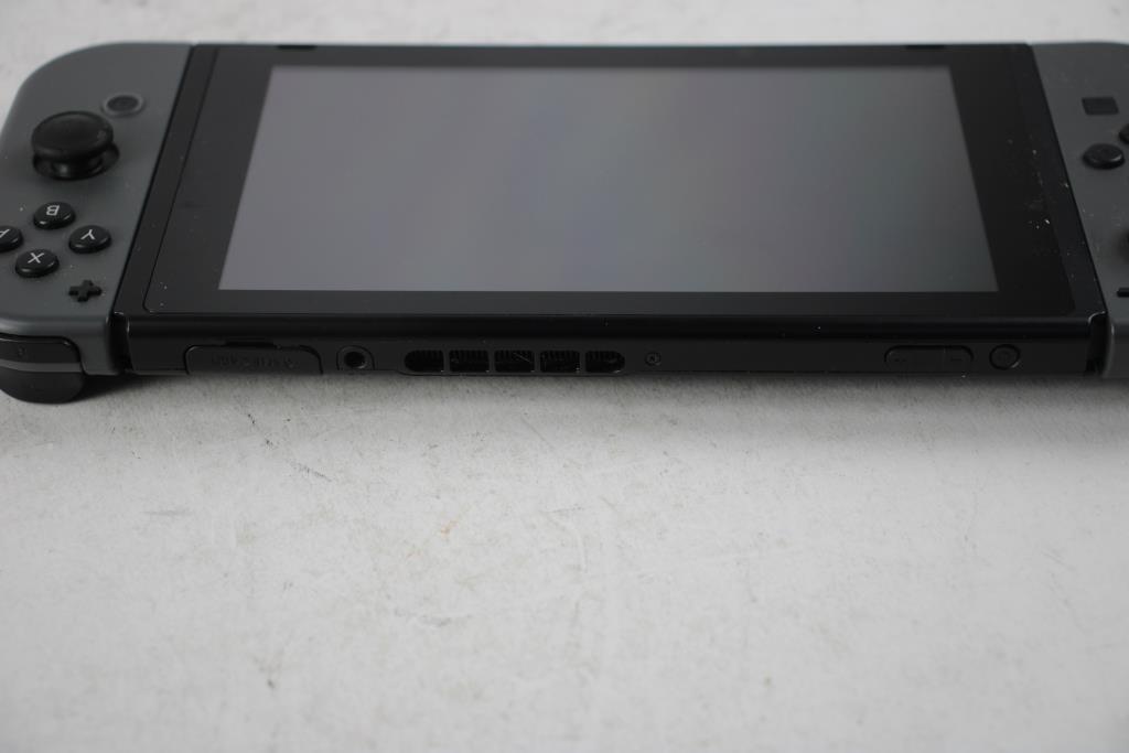 Nintendo Black Switch | Property Room