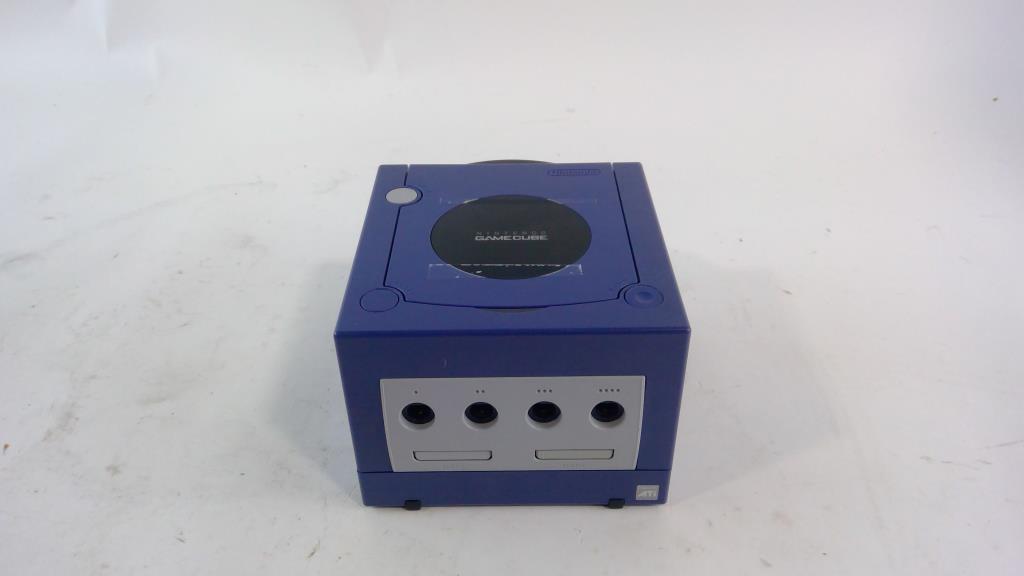 Nintendo GameCube | Property Room