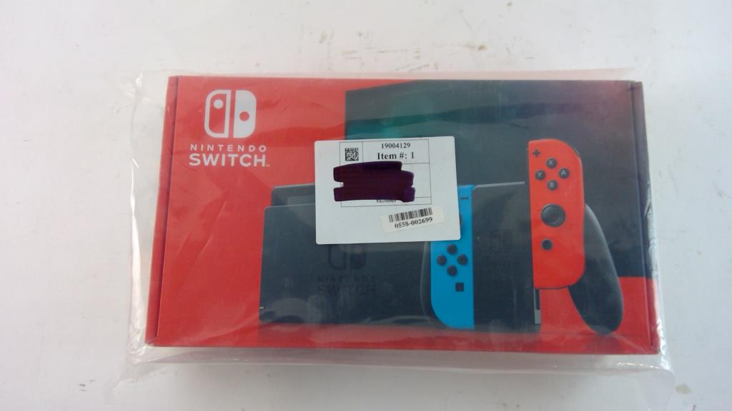 Nintendo Switch | Property Room