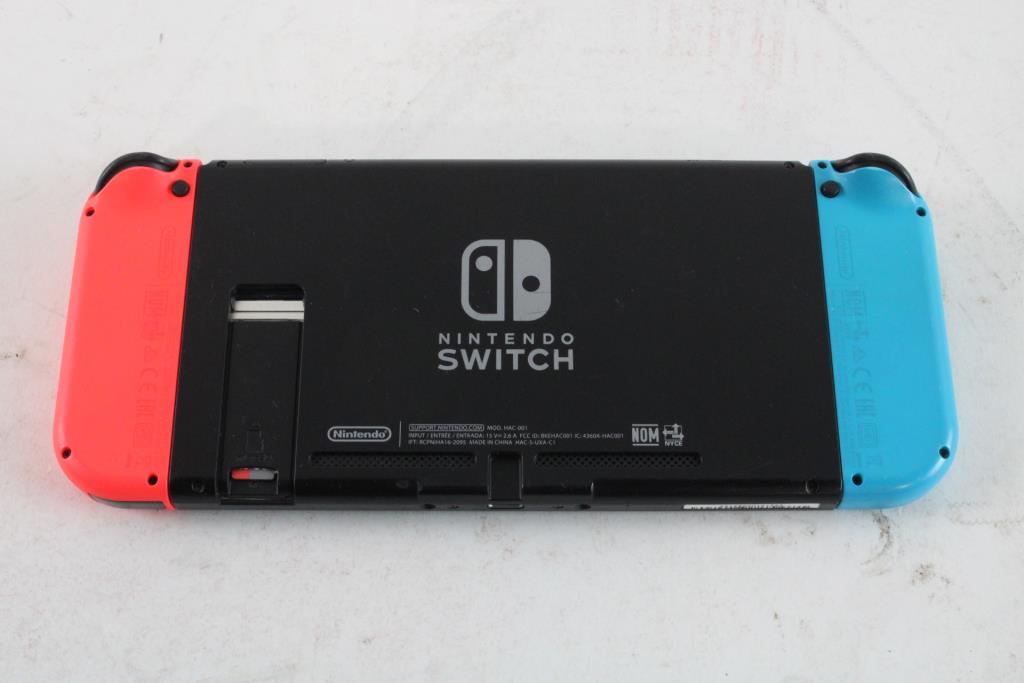 Nintendo Switch | Property Room