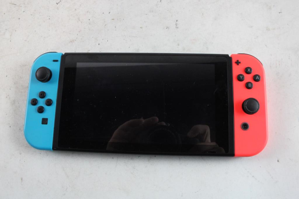 Nintendo Switch | Property Room