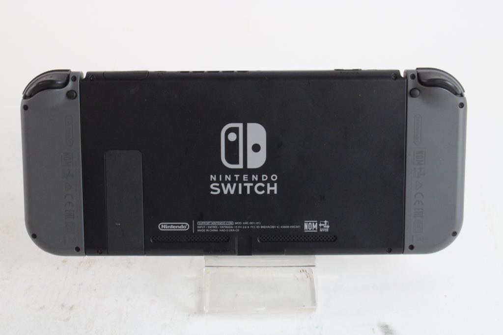 Nintendo Switch | Property Room
