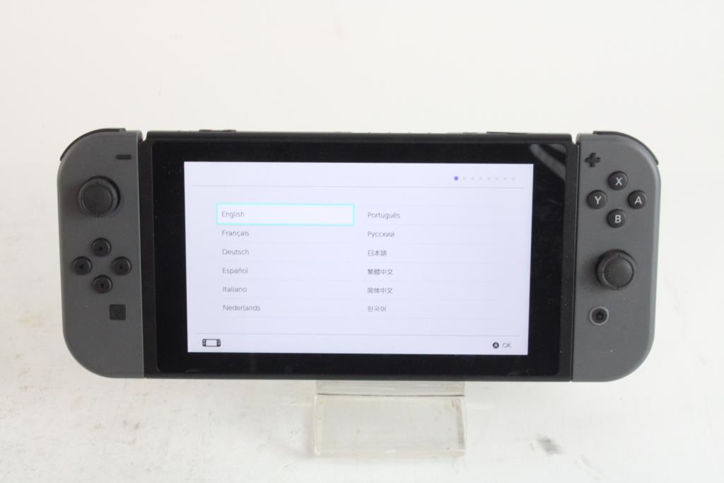 Nintendo Switch | Property Room