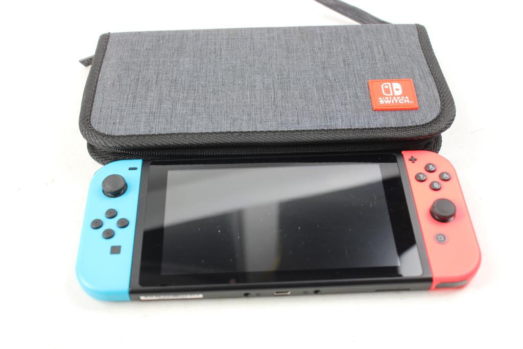 Nintendo Switch | Property Room