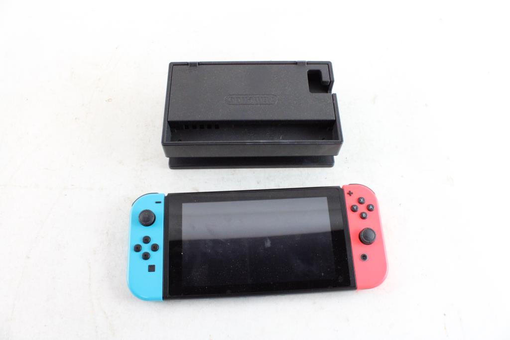 Nintendo Switch | Property Room