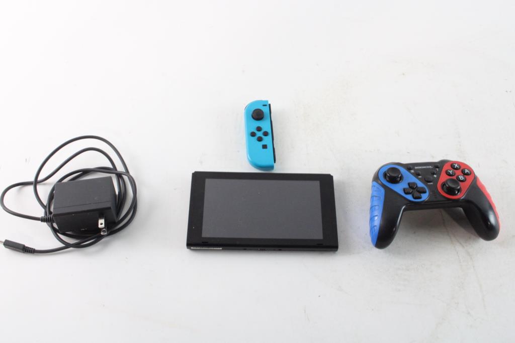 Nintendo Switch | Property Room