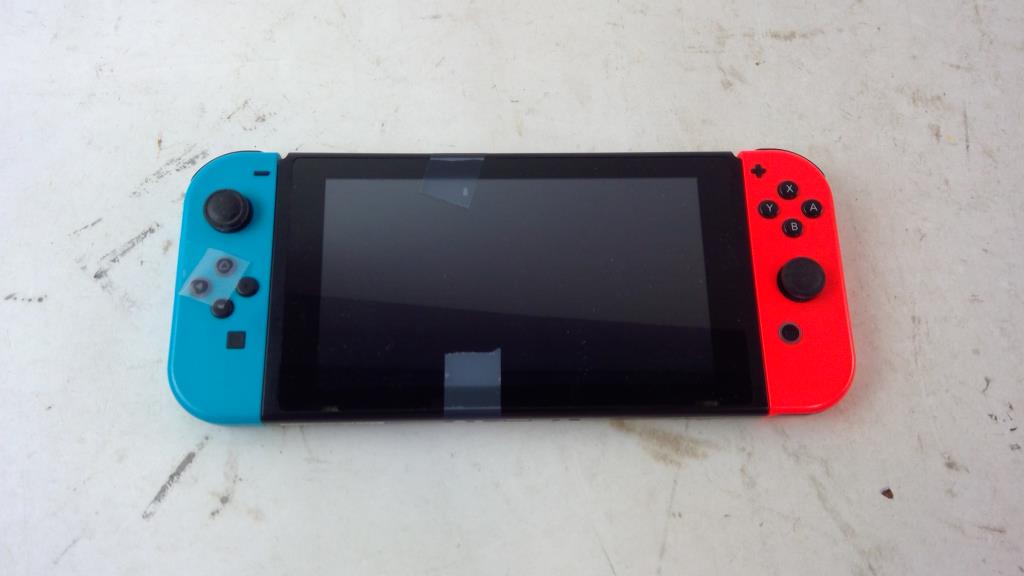 Nintendo Switch | Property Room