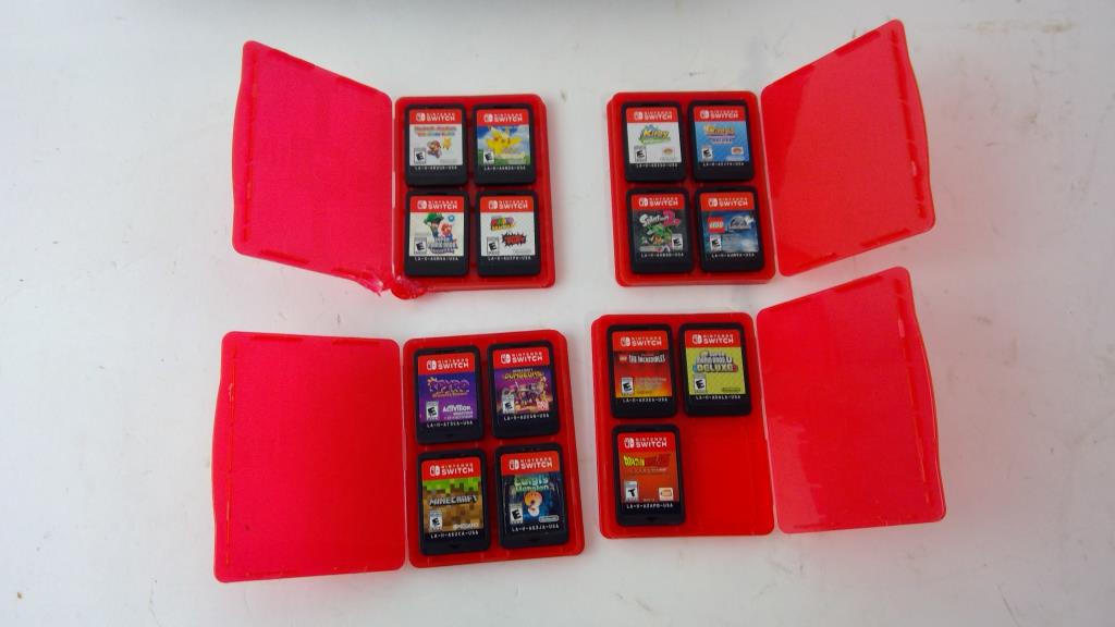 Nintendo Switch | Property Room