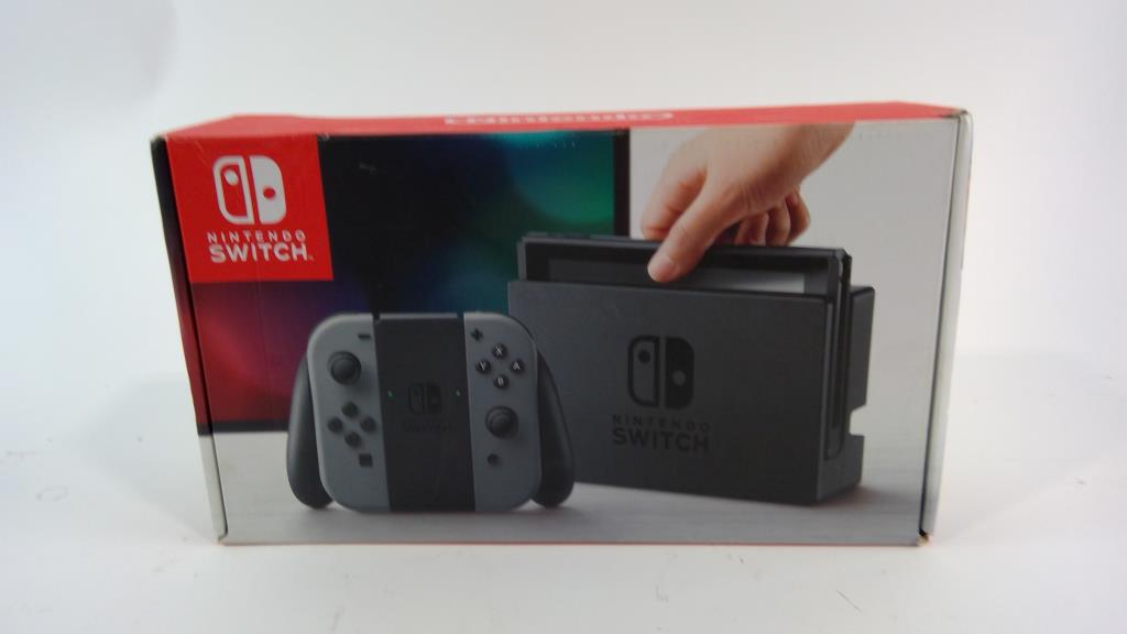 Nintendo Switch Accessories | Property Room