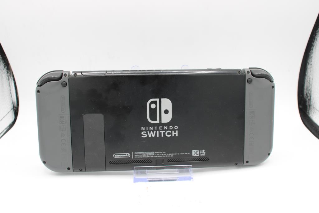 Nintendo Switch Console | Property Room