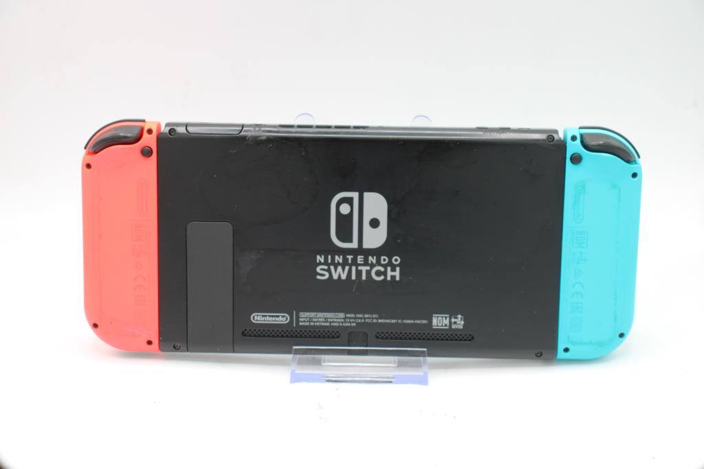 Nintendo Switch Console | Property Room