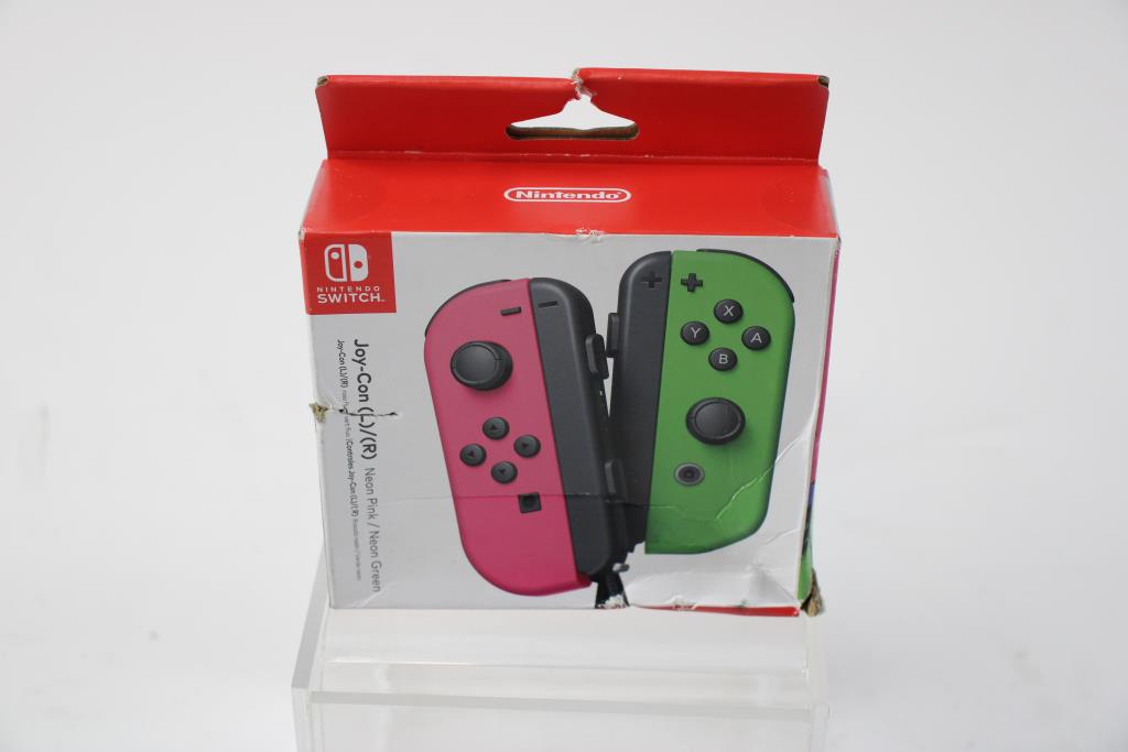 Nintendo Switch Joy-Con | Property Room
