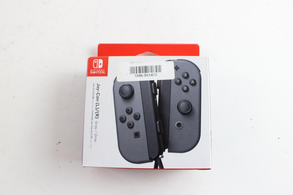 Nintendo Switch Joy-Cons | Property Room