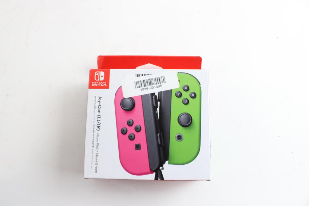 Nintendo Switch Joy-Cons | Property Room