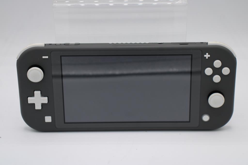 Nintendo Switch Lite Portable Gaming Console | Property Room