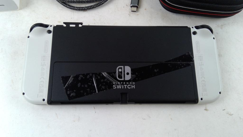 Nintendo Switch OLED | Property Room