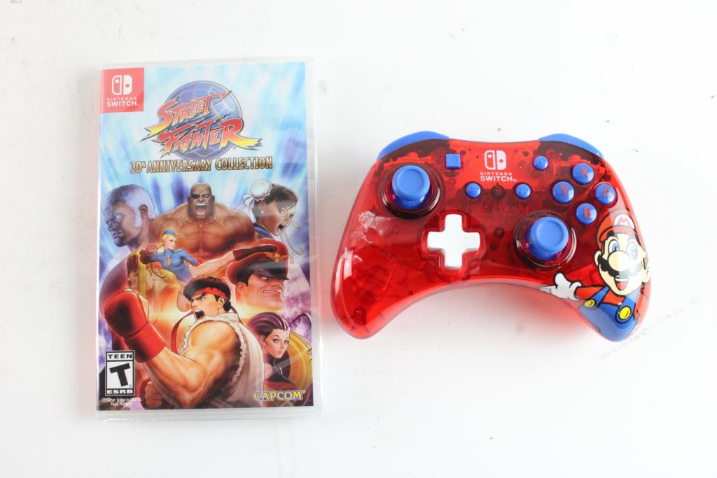 Nintendo - Search Results | Property Room