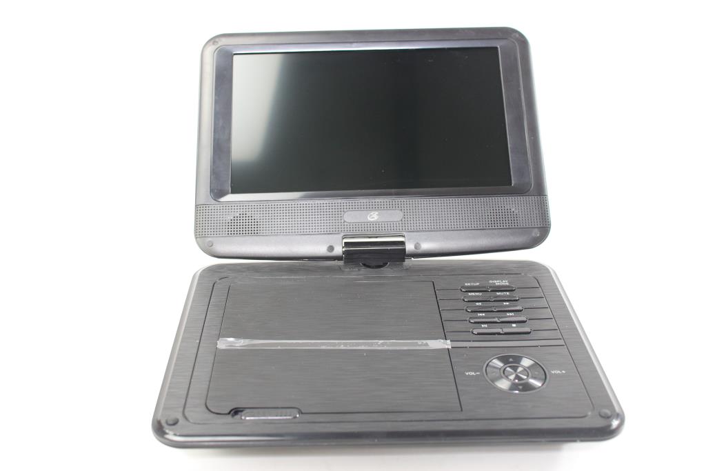Nintendo Wii Game Console, GPX Portable DVD Player. Tomtom, Magellan ...