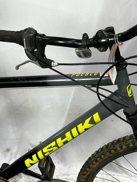 Nishiki Pueblo 27.5" Mountain Bike | Property Room