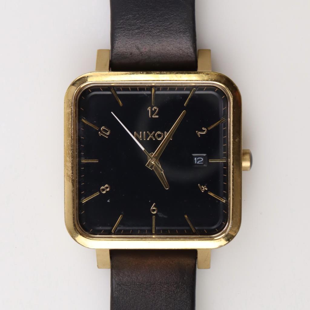 Nixon Brothers In Arms The Ragnar 36 Watch | Property Room