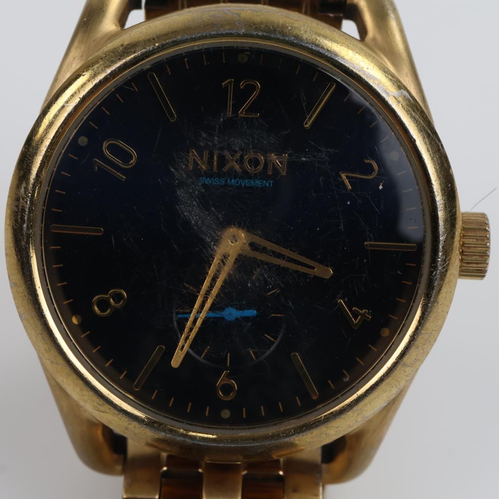 Nixon C39 Watch | Property Room