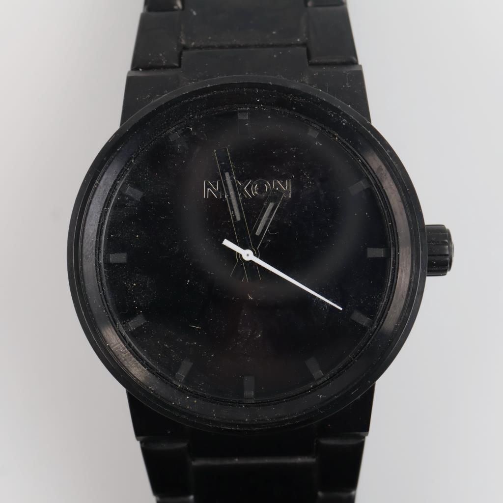 Nixon Canon Watch | Property Room
