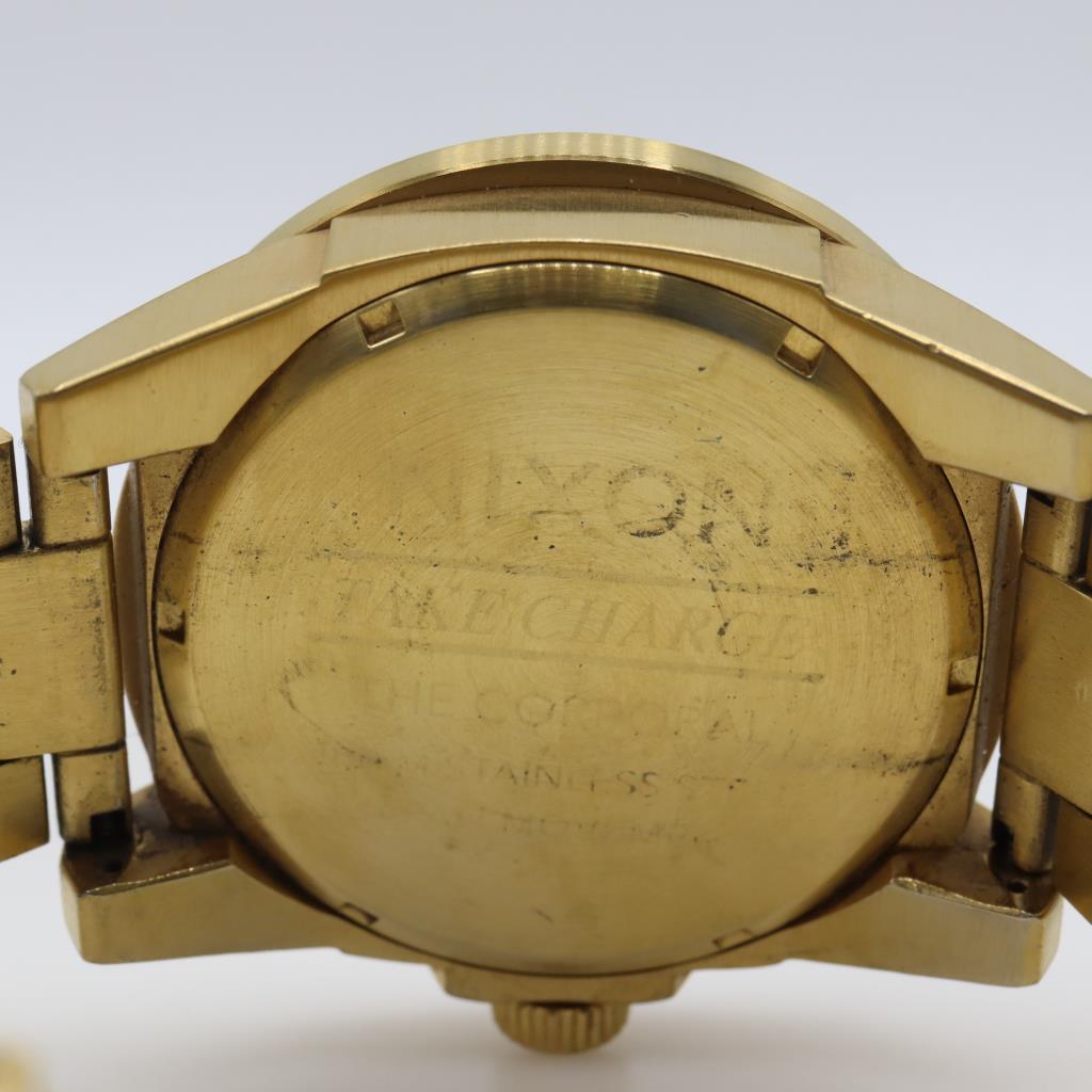 Nixon Corporal Stainless Steel Watch | Property Room