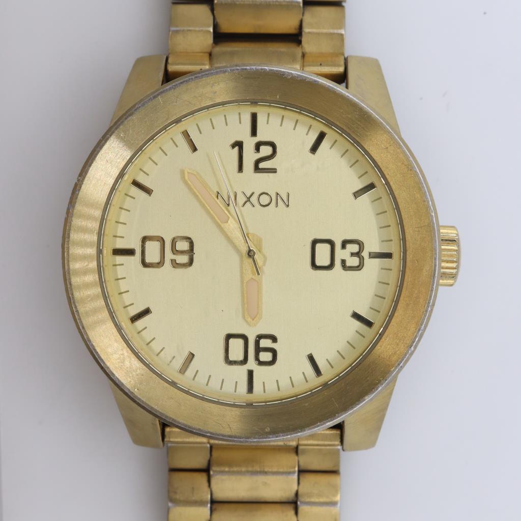 Nixon Corporal Watch | Property Room