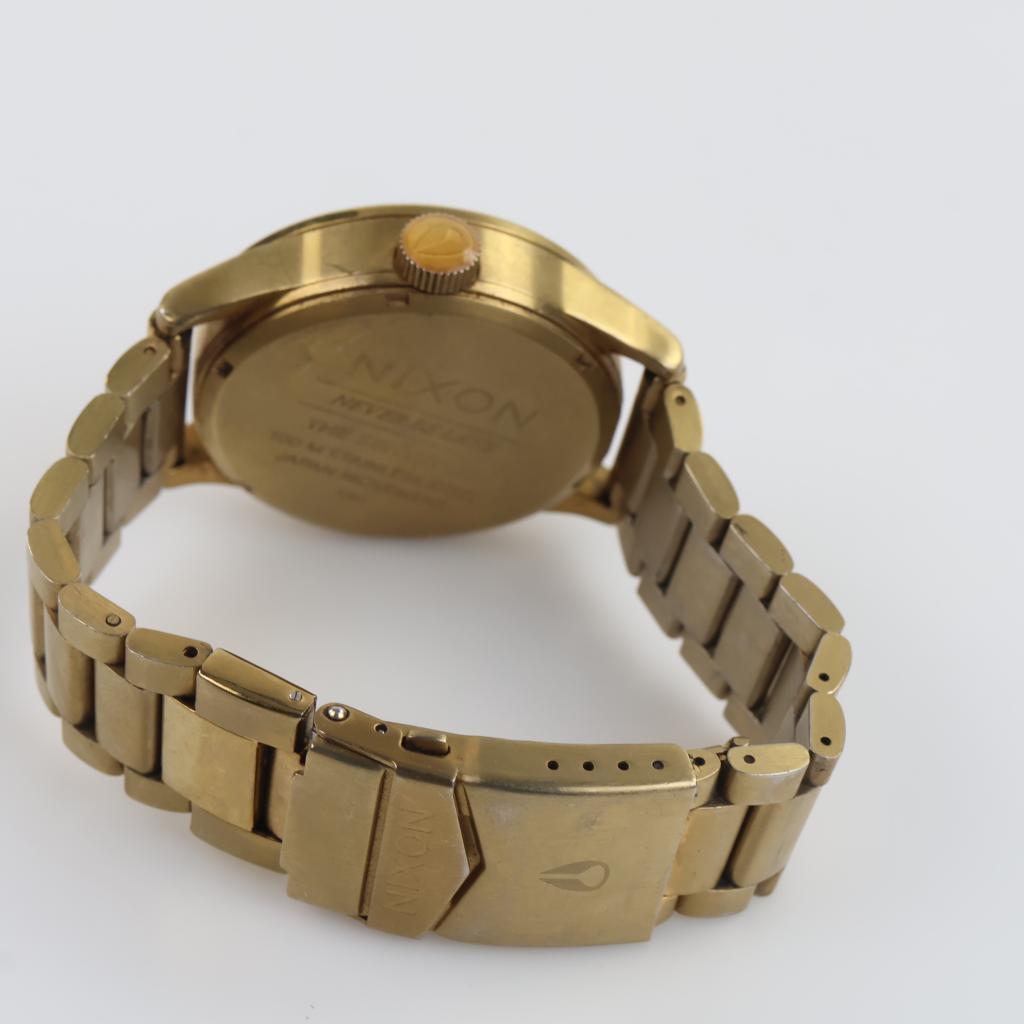 Nixon Sentry Watch | Property Room