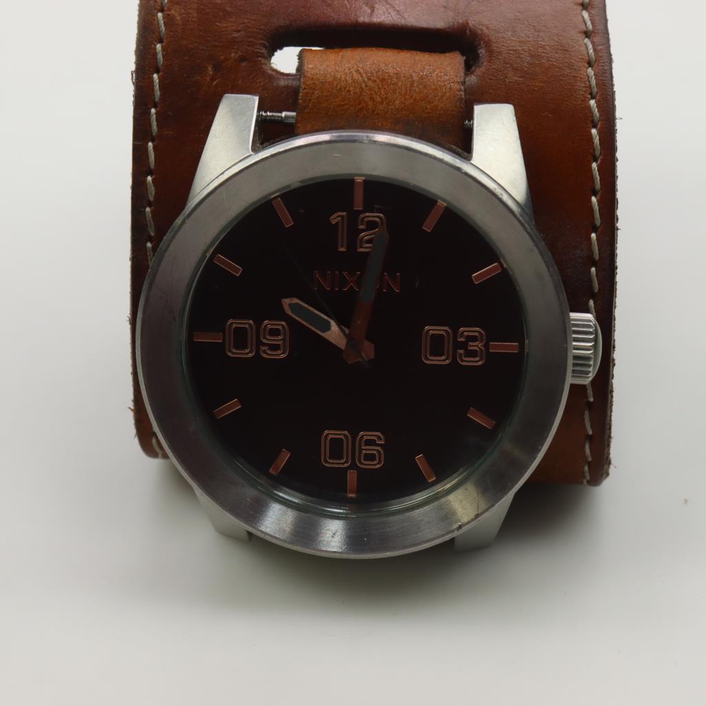 Nixon The Corporal Watch | Property Room