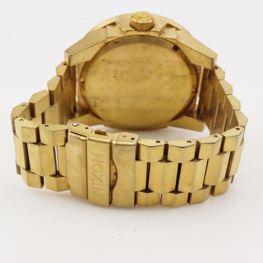 Nixon The Corporal Watch | Property Room