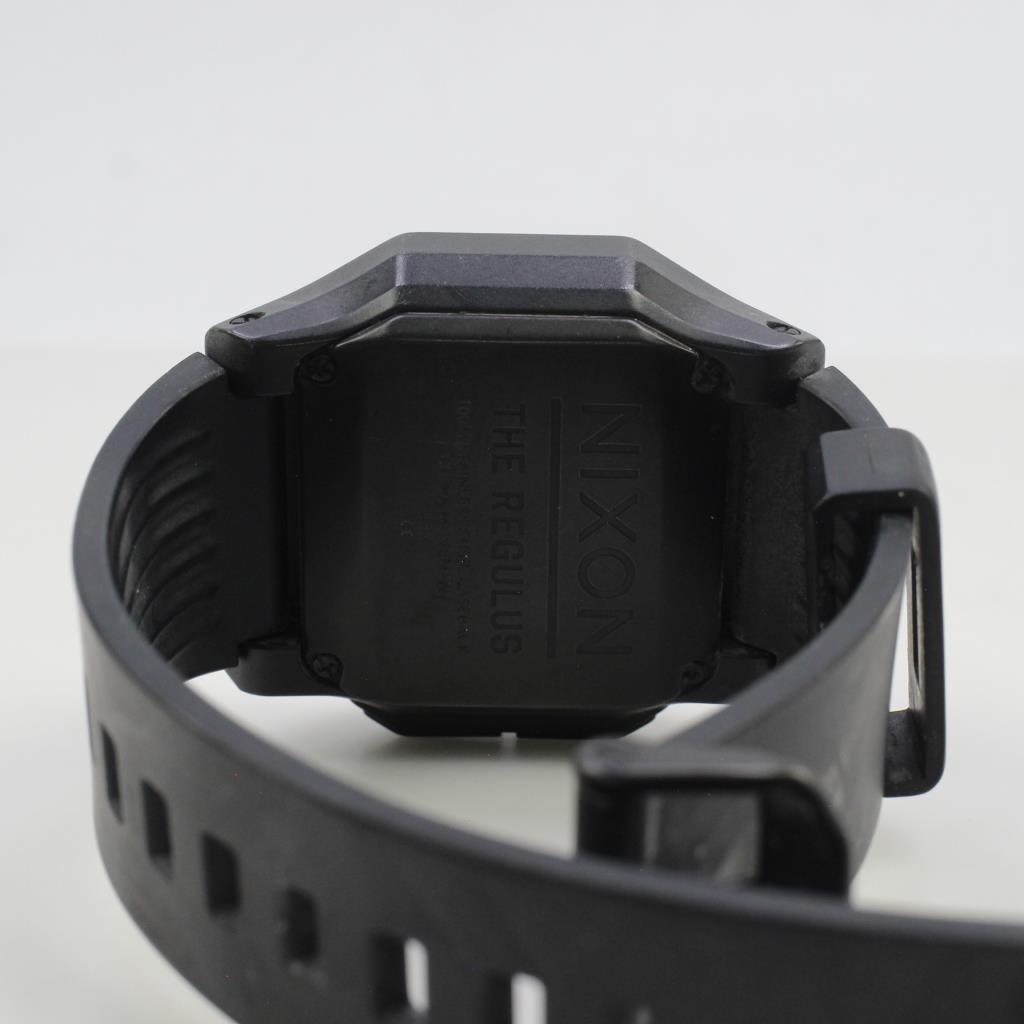Nixon The Regulus Watch | Property Room