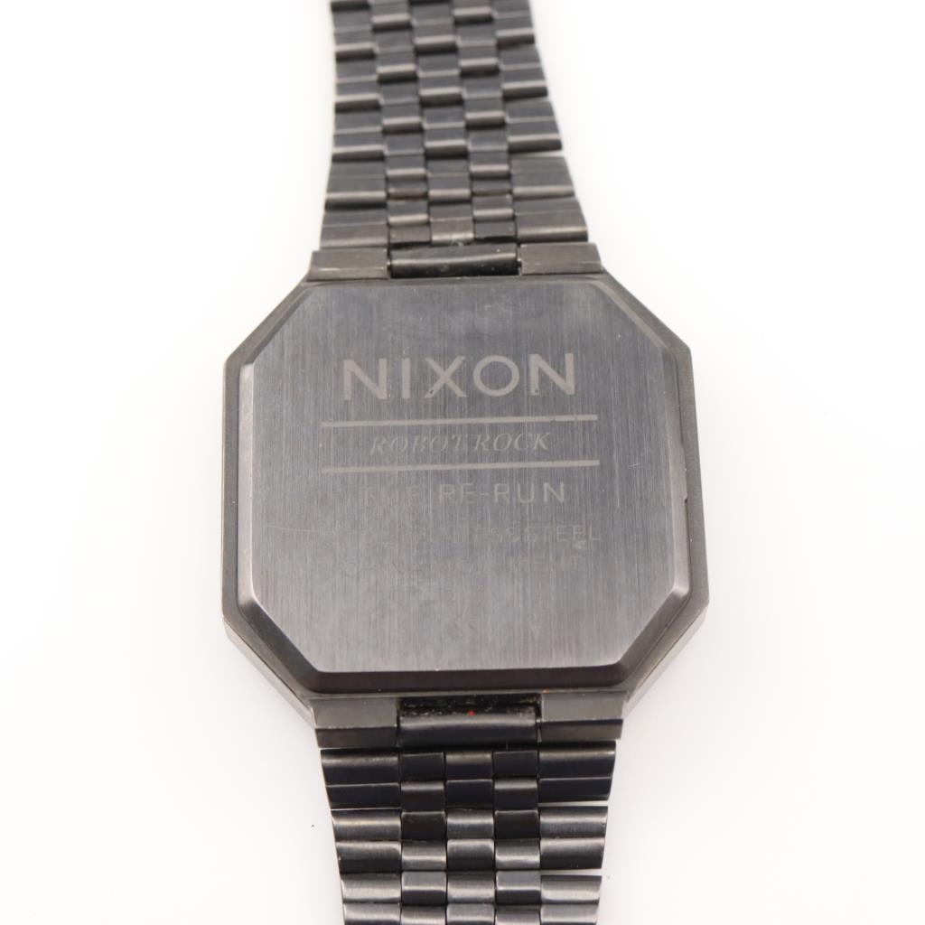 Nixon The Re-Run Watch | Property Room