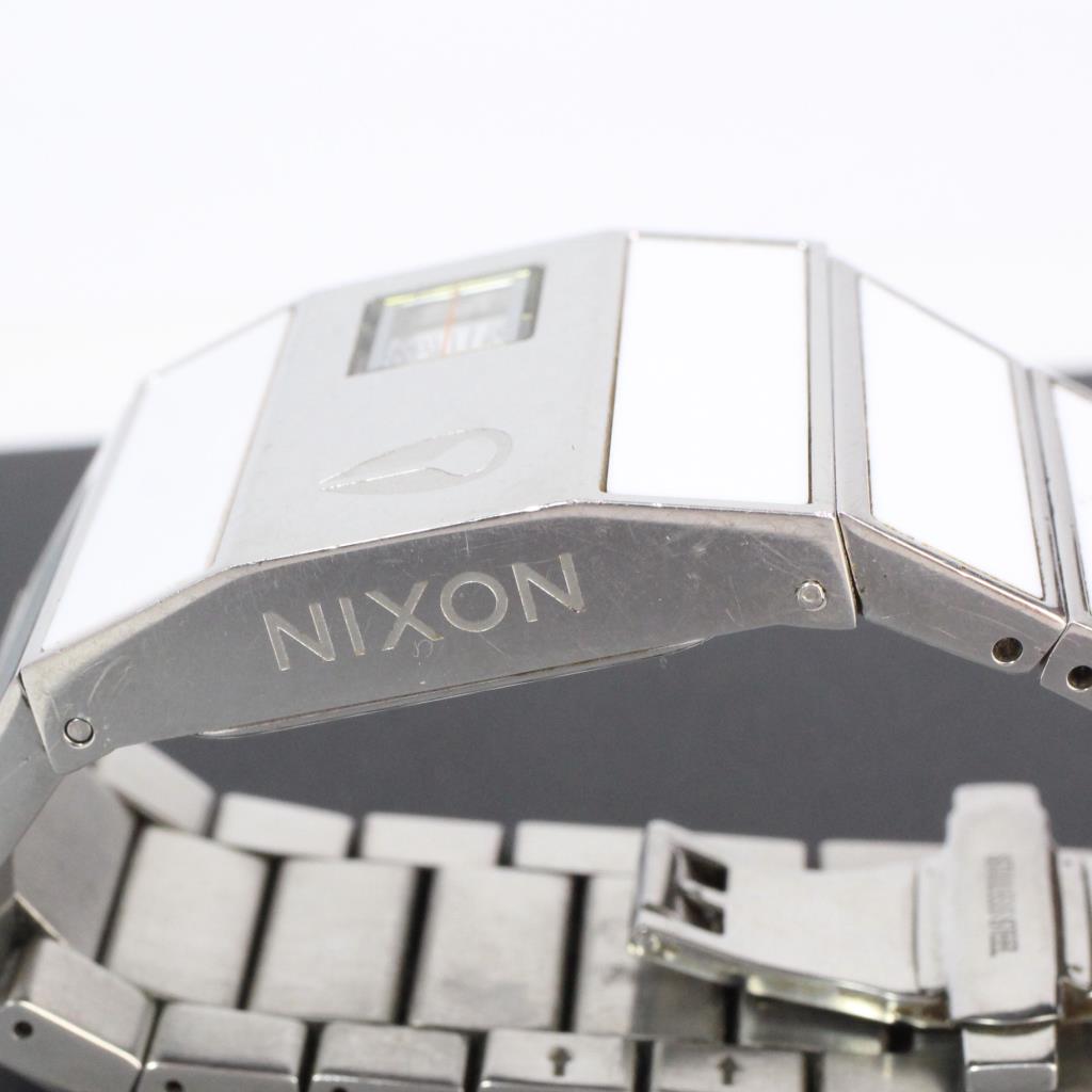Nixon The Rotolog Watch | Property Room