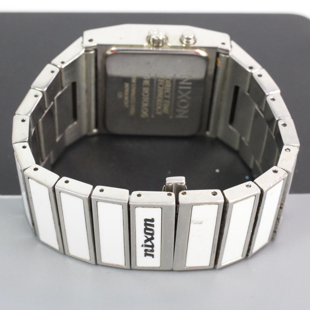 Nixon The Rotolog Watch | Property Room