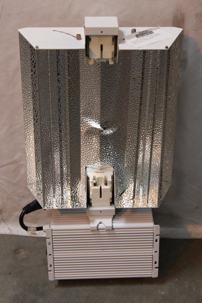 Nobel Electronic Ballast With Reflector | Property Room