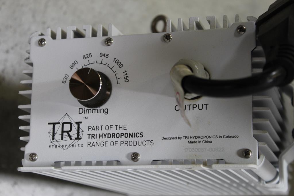 Nobel Electronic Ballast With Reflector | Property Room
