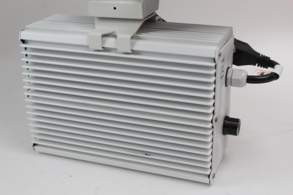 Nobel Electronic Ballast With Reflector | Property Room