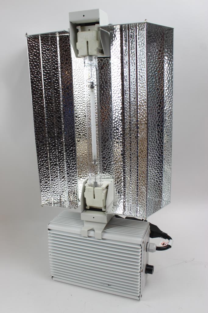 Nobel Electronic Ballast With Reflector | Property Room